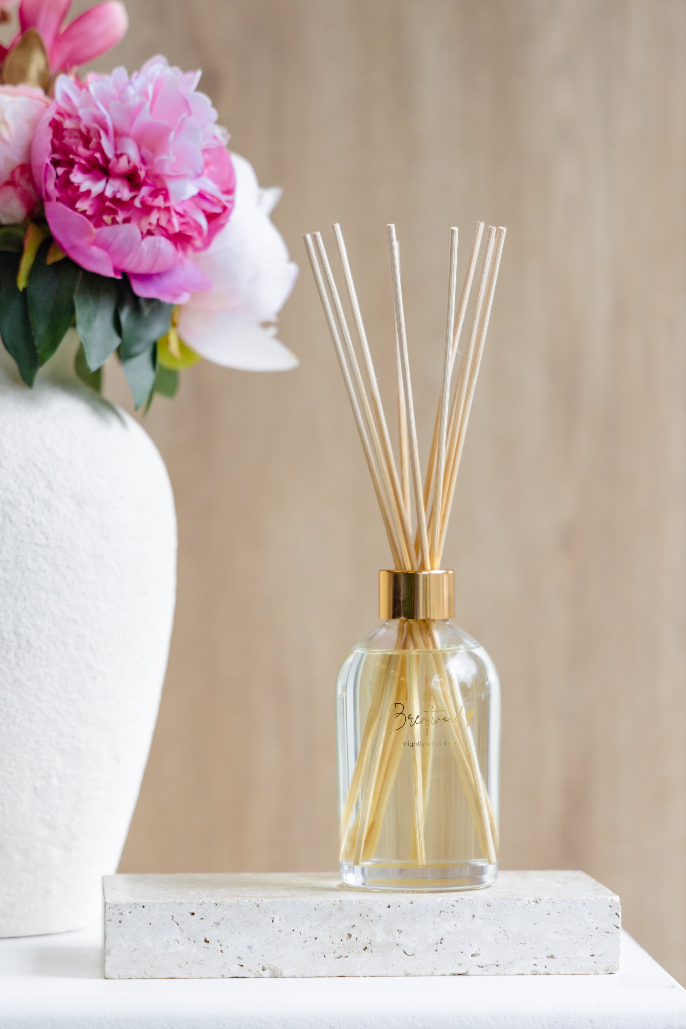 Reed Diffusers – Brentwood Collective